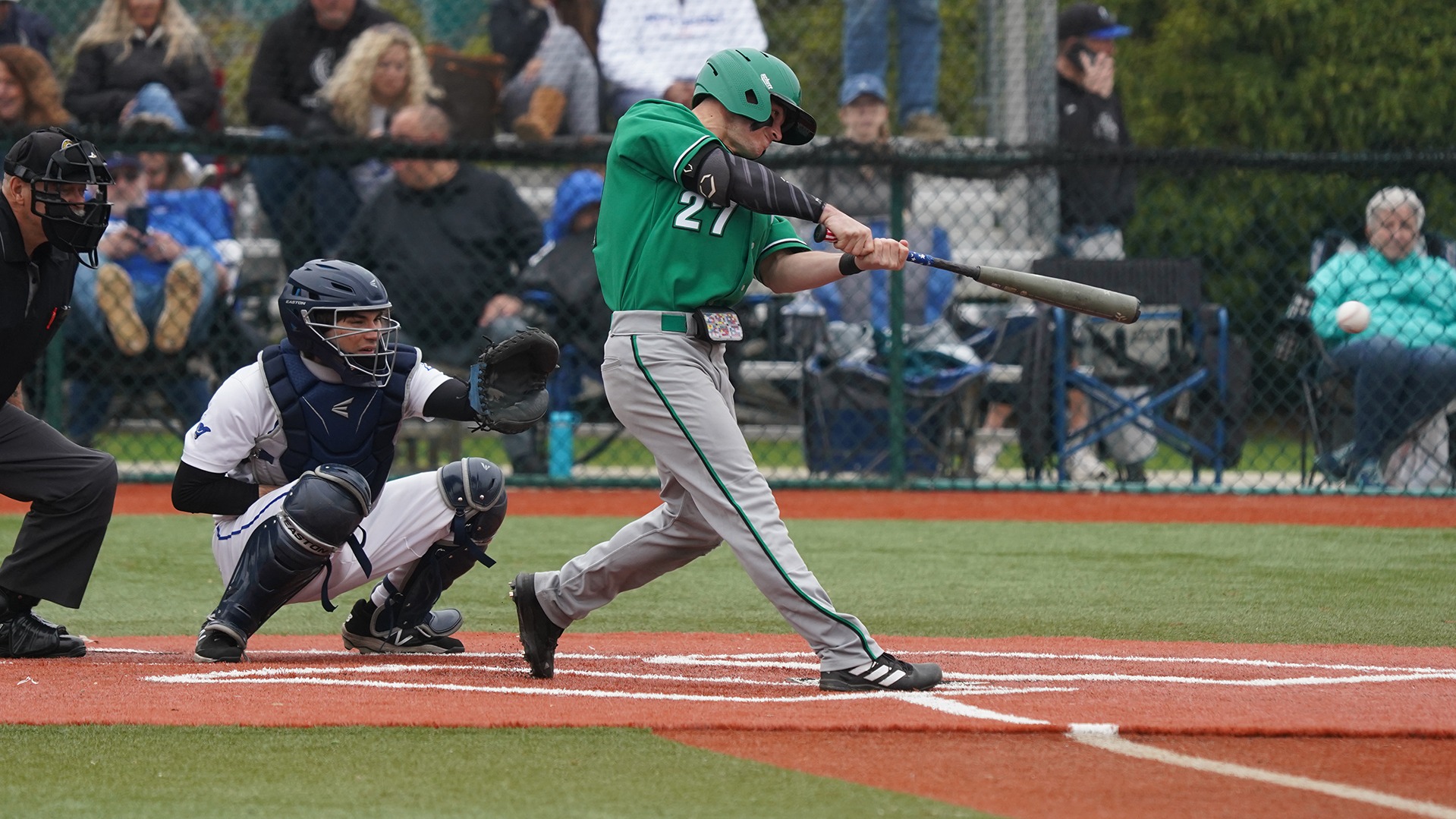 Robby Elzinga - 2024 - Baseball - York College of Pennsylvania