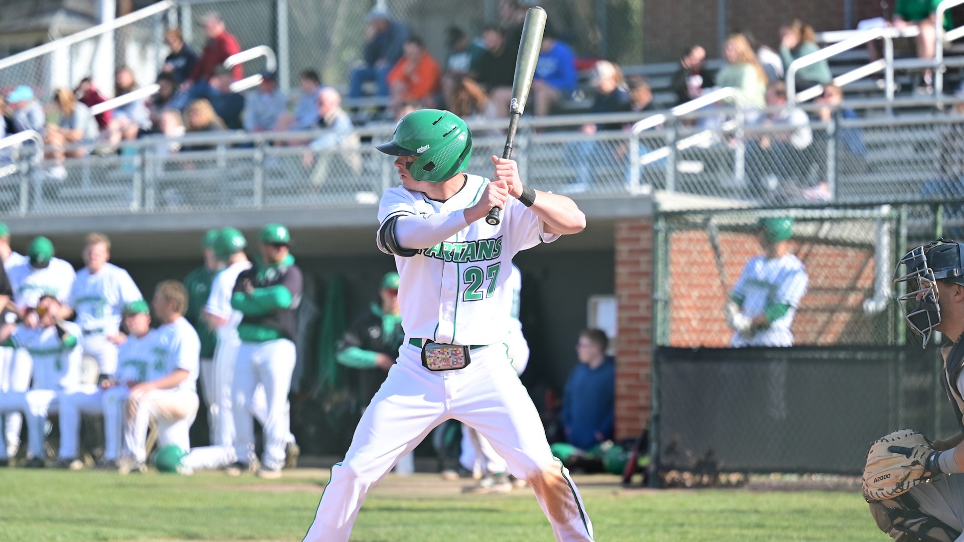 Robby Elzinga - 2024 - Baseball - York College of Pennsylvania