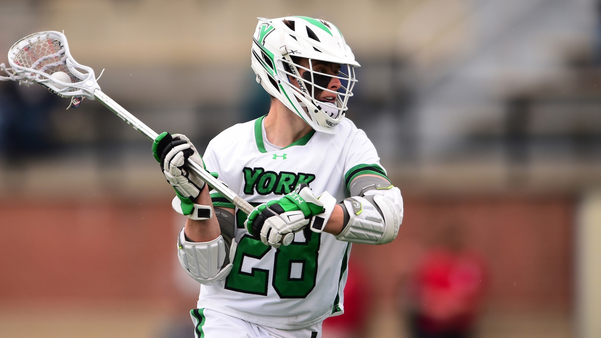 Harnick Notches 200th Point as #13 Spartans Romp LVC - York College of ...