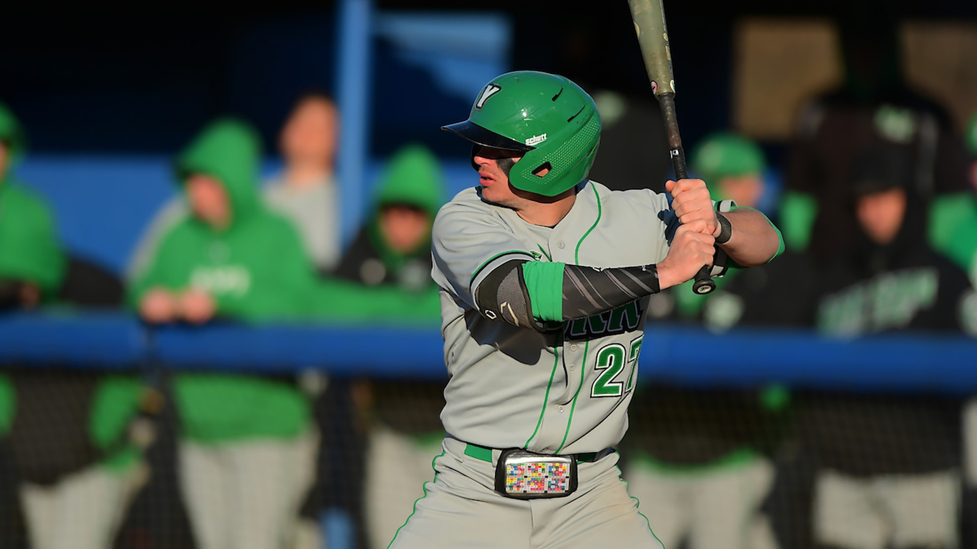 Robby Elzinga - 2024 - Baseball - York College of Pennsylvania