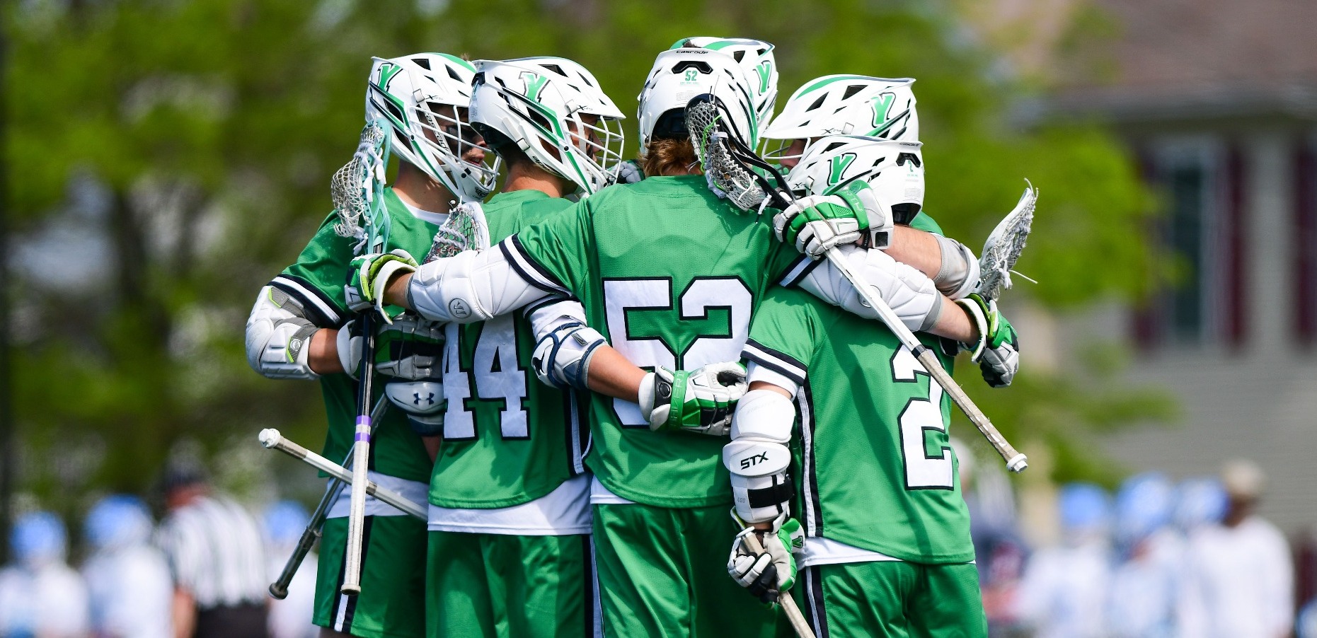 York’s NCAA Run Comes to a Close at No. 1 Tufts - York College of ...