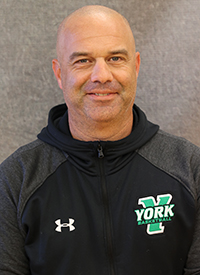 Jim Kunkle - Assistant Women's Basketball Coach - Women's Basketball ...