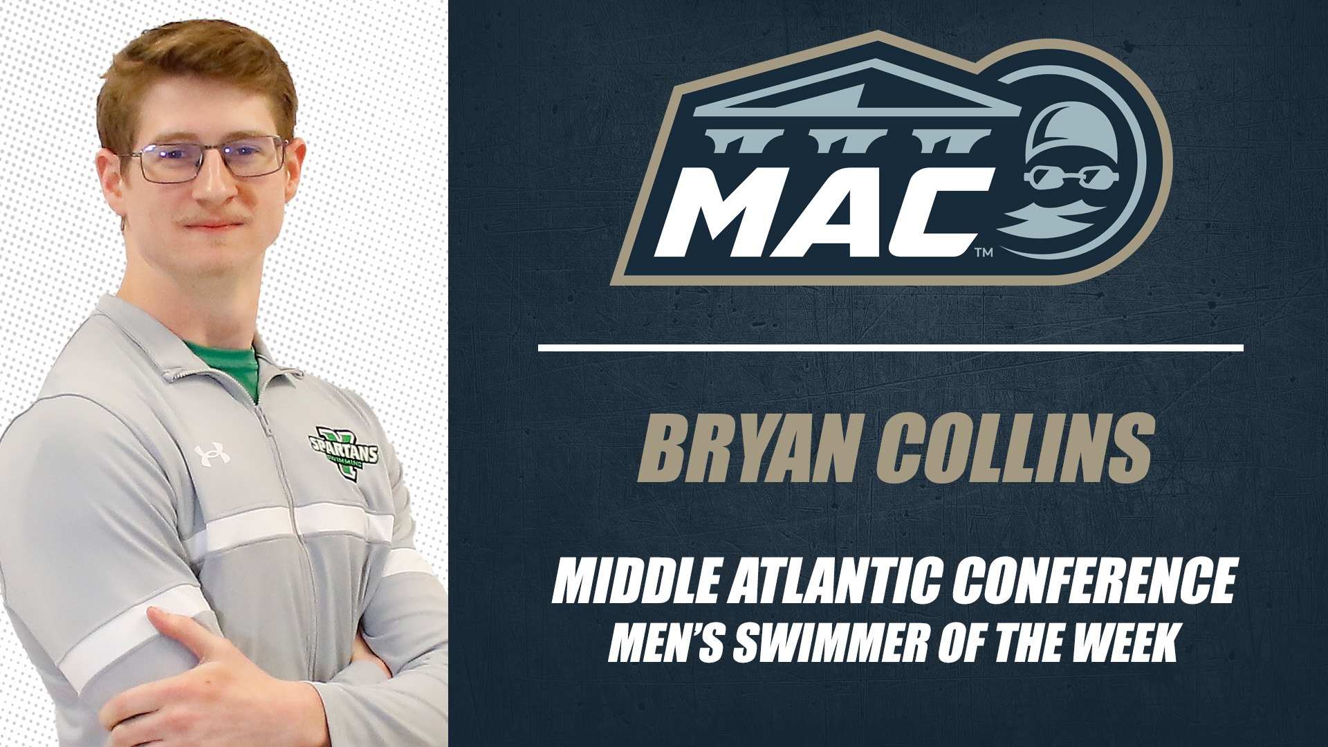 Collins Leads the Spartans to a Second Place Finish at the Spartan ...