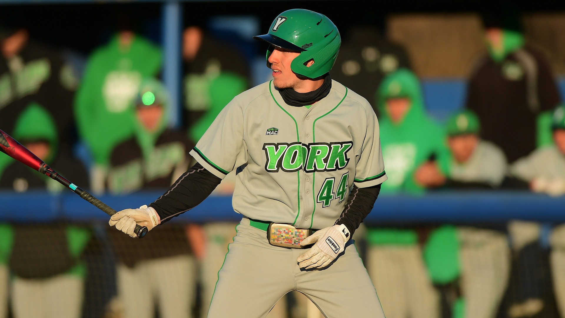 Baseball Opens 2024 With 11-6 Win at #5 Lynchburg - York College of ...