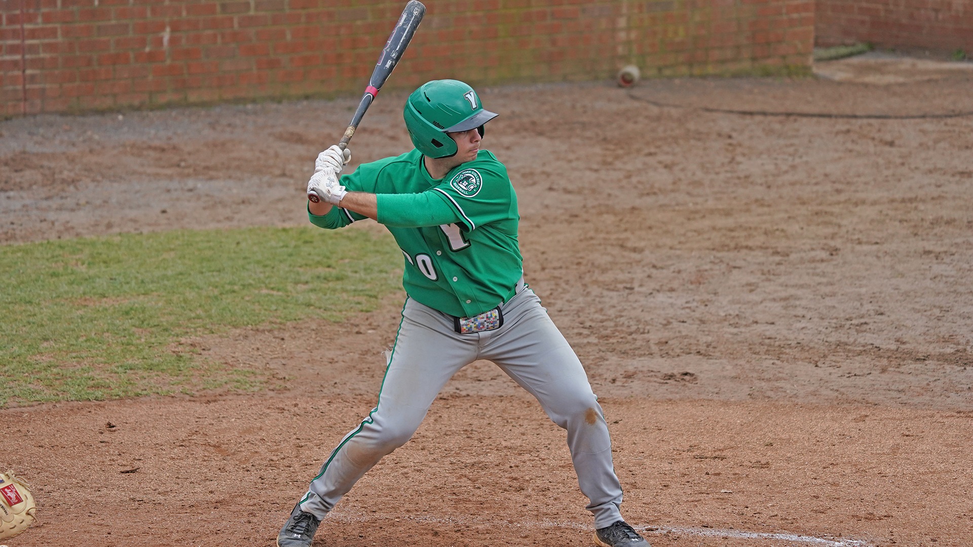 Spartans Down Rutgers-Camden 13-4 on Thursday - York College of ...