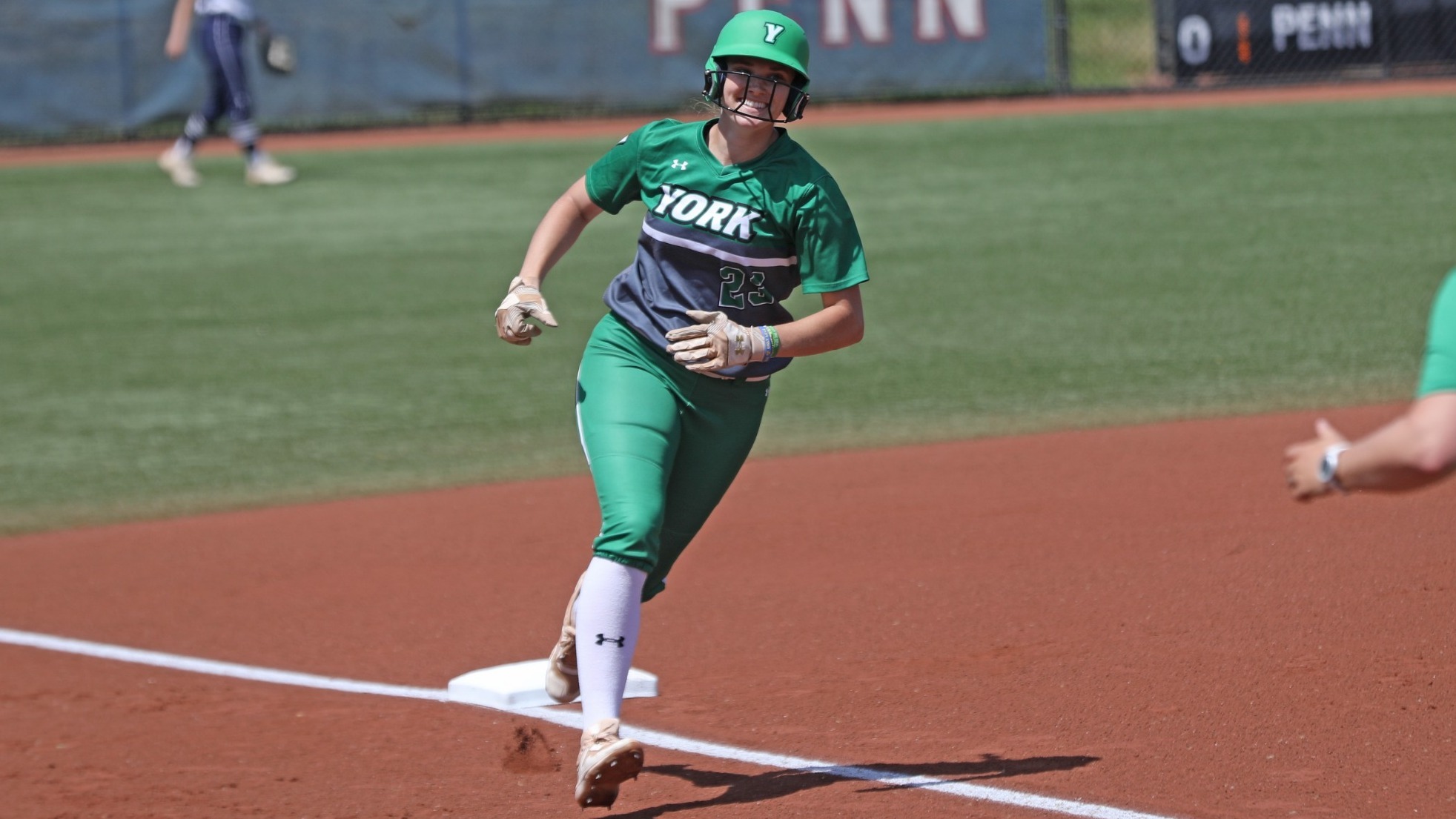 Gretchen Barstad - 2024 - Softball - York College of Pennsylvania