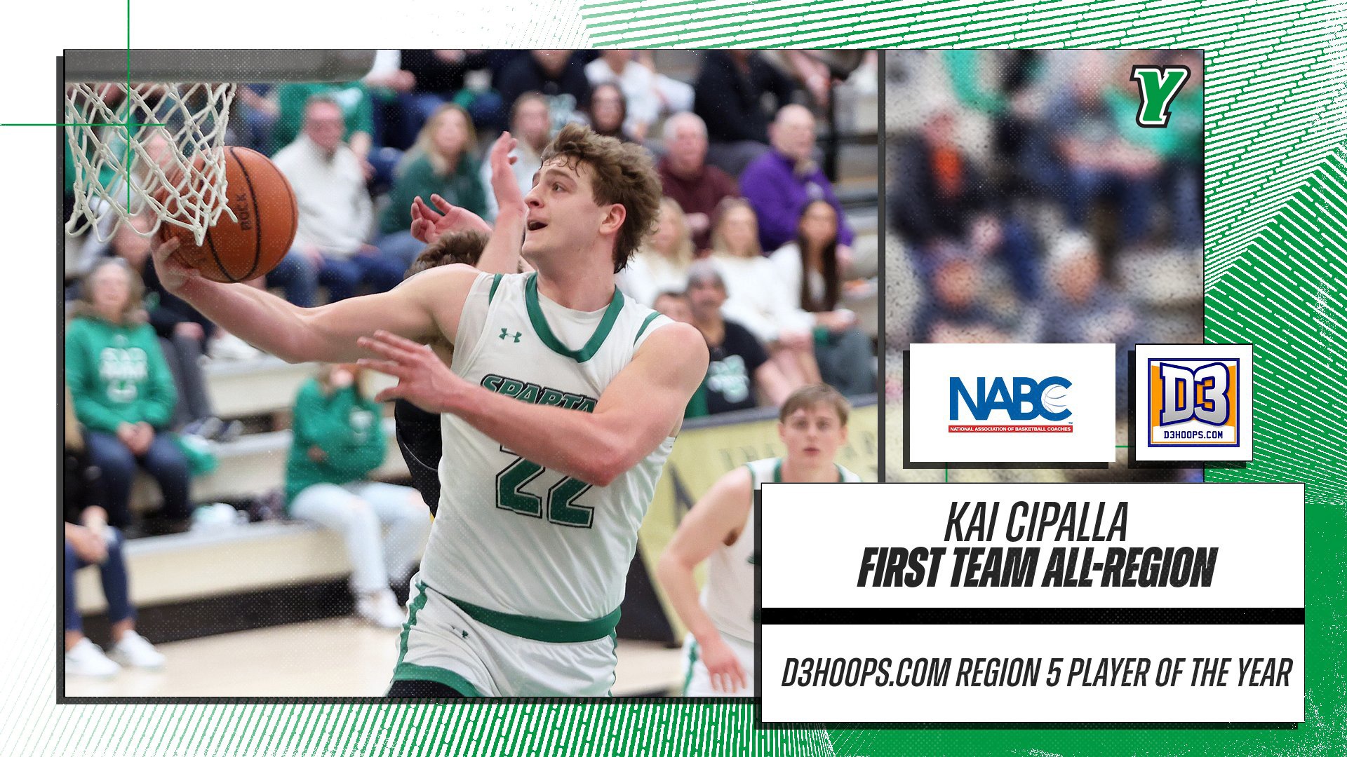 York Men's Basketball Selected to Host NCAA Opening Rounds This Weekend ...