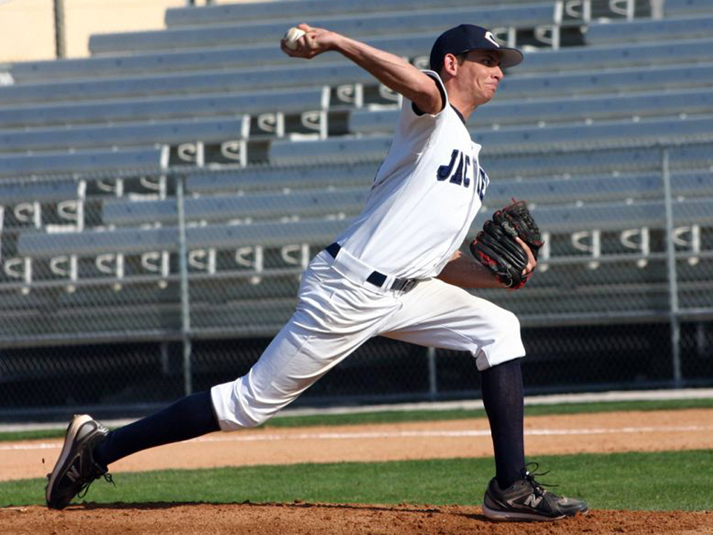 Matthew Willett - Baseball - Cedarville University Athletics