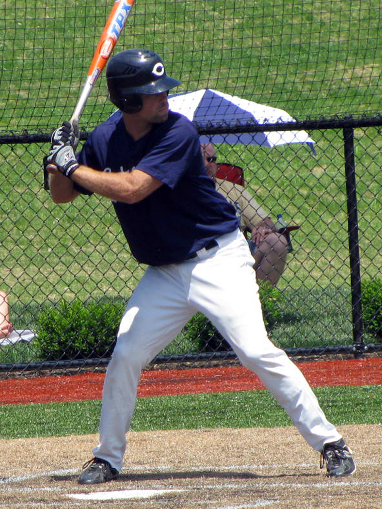 Brandon Young - Baseball - Cedarville University Athletics