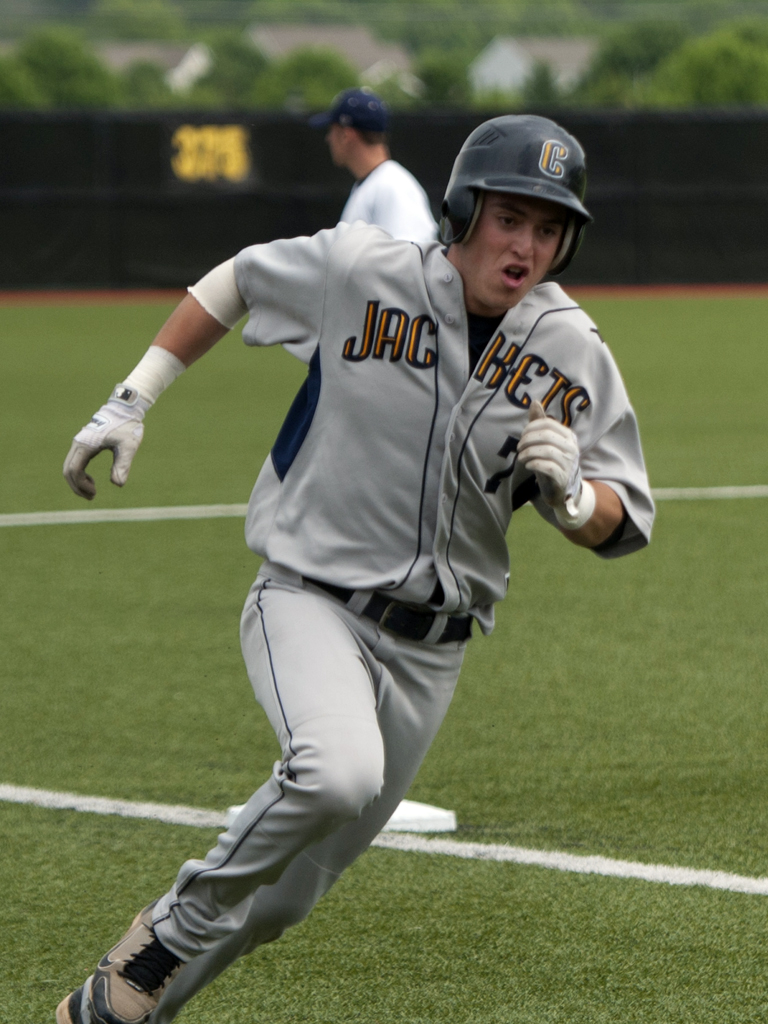Paul Hembekides - Baseball - Cedarville University Athletics