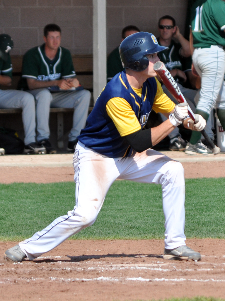 Paul Hembekides - Baseball - Cedarville University Athletics
