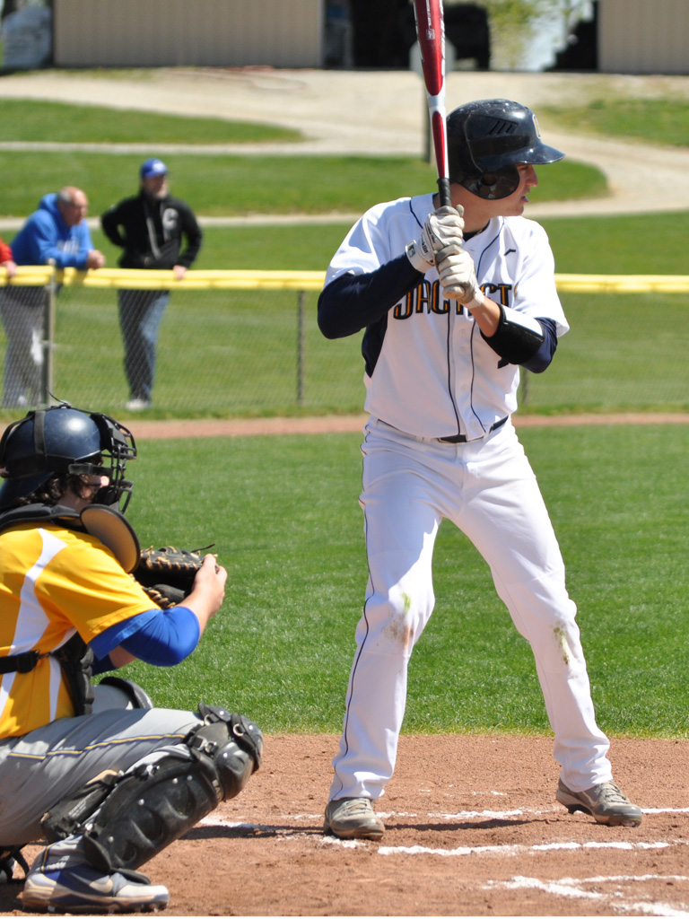 Paul Hembekides - Baseball - Cedarville University Athletics