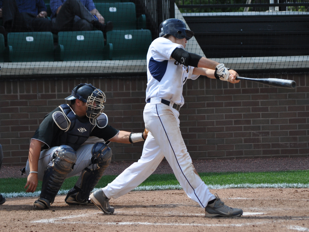 David Ledbetter - Baseball - Cedarville University Athletics David Ledbetter - Baseball - Cedarville University Athletics