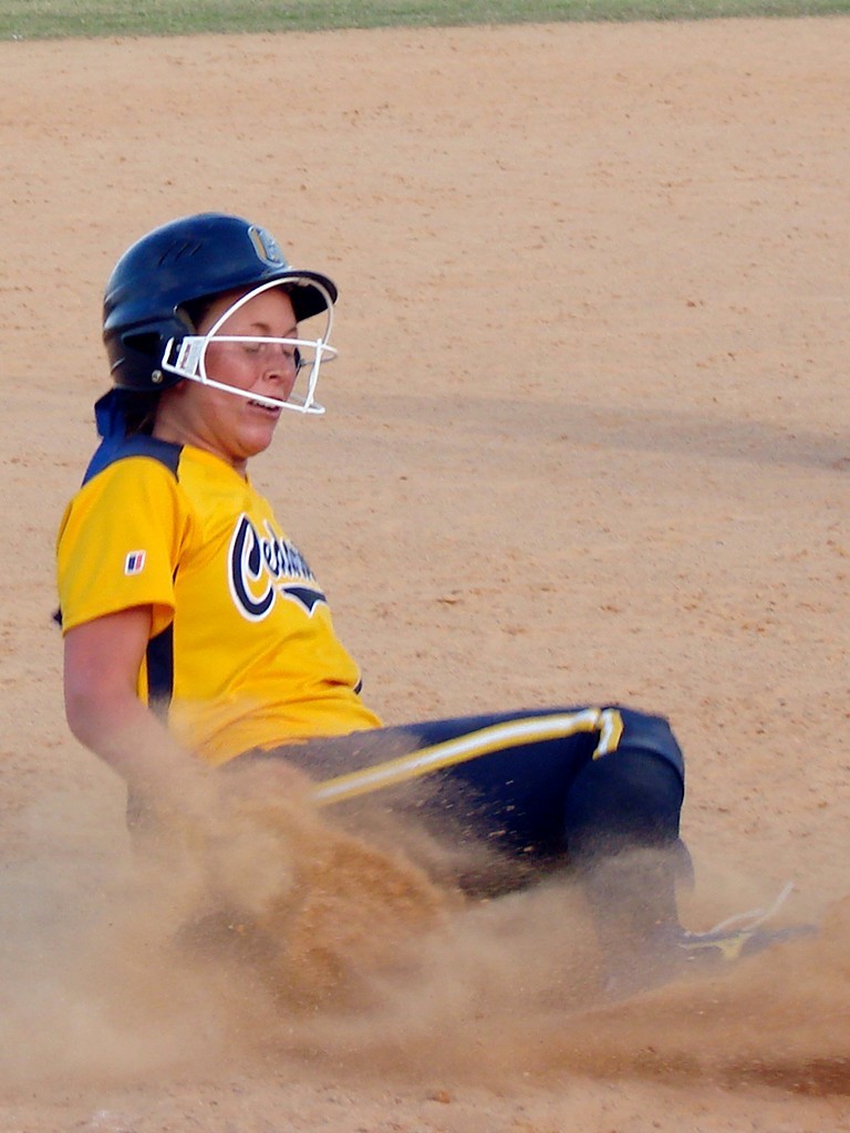 Rachel Bull - Softball - Cedarville University Athletics