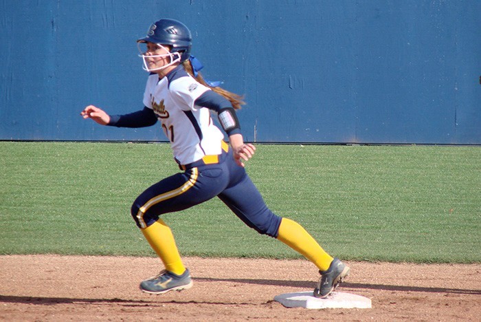 Rachel Bull - Softball - Cedarville University Athletics