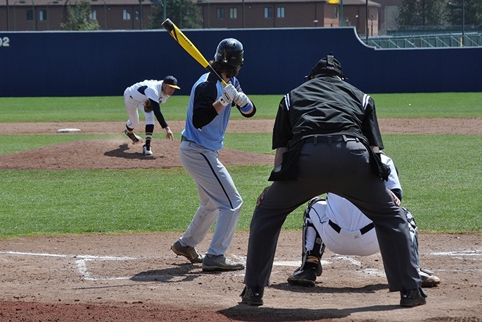 Jordan Adams - Baseball - Cedarville University Athletics