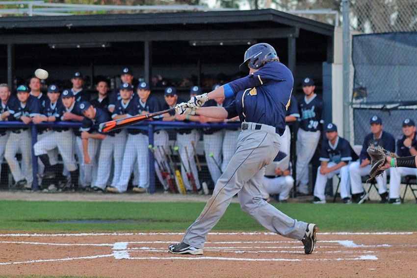 Drew Johnson - Baseball - Cedarville University Athletics