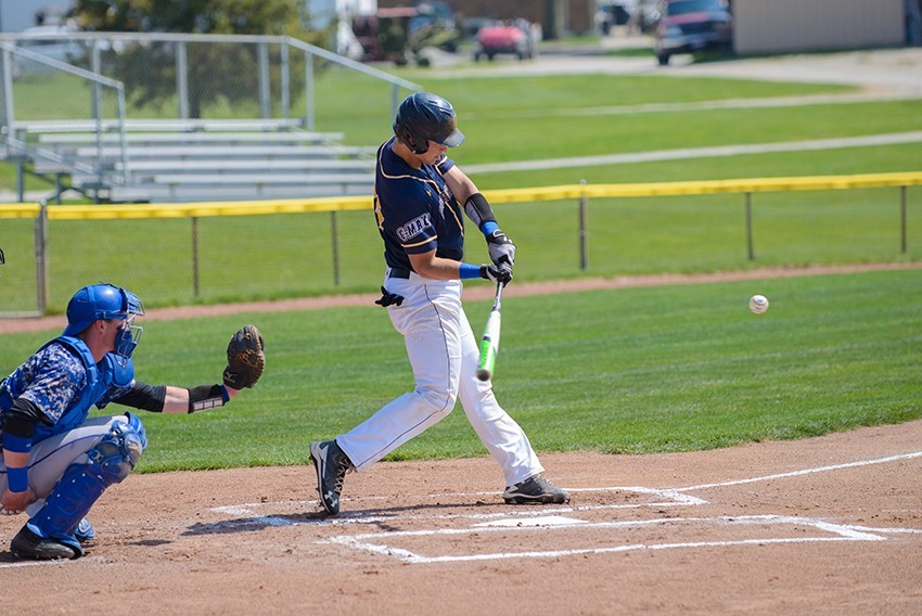 Jaden Cleland - Baseball - Cedarville University Athletics