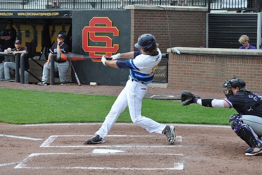 Drew Johnson - Baseball - Cedarville University Athletics