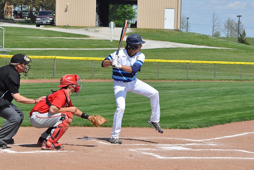 Drew Johnson - Baseball - Cedarville University Athletics