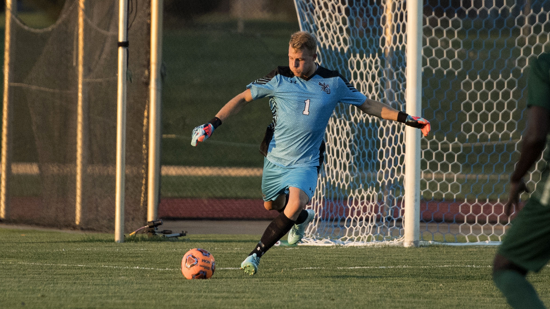 Carter Selvius - Men's Soccer - Cedarville University Athletics