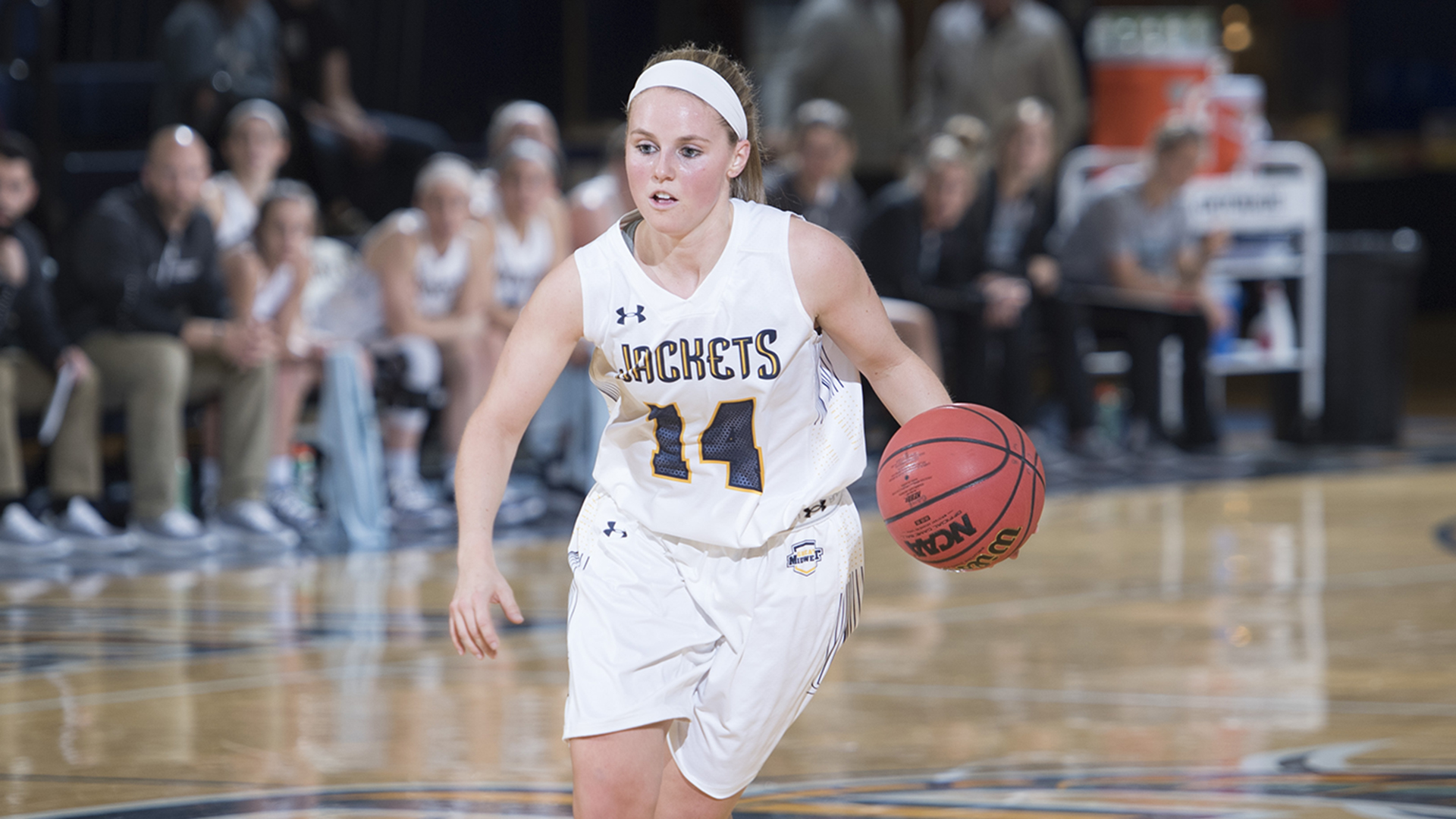 Kelly Poole - Women's Basketball - Cedarville University Athletics