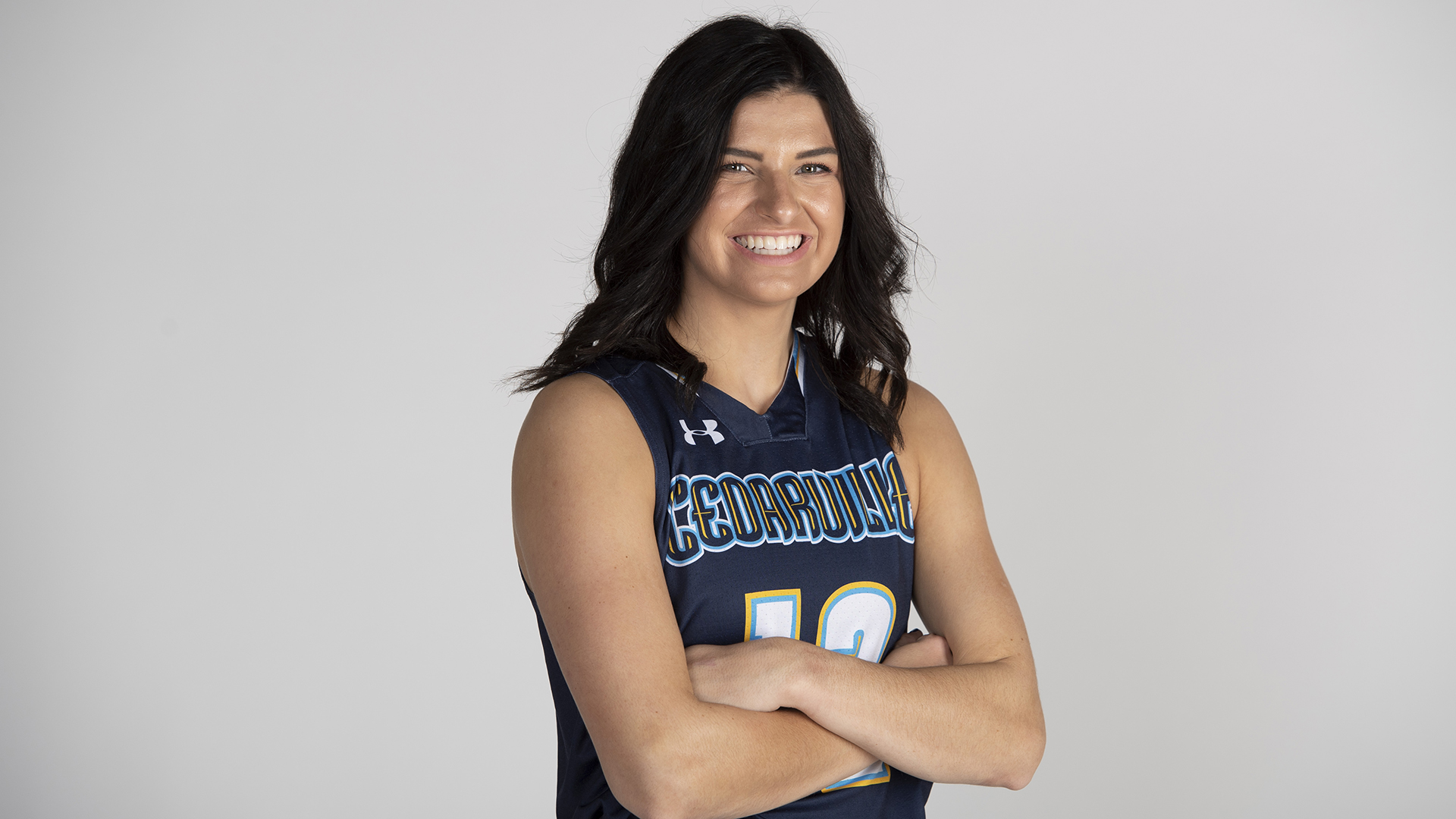 Anna DeFilippo - Women's Basketball - Cedarville University Athletics