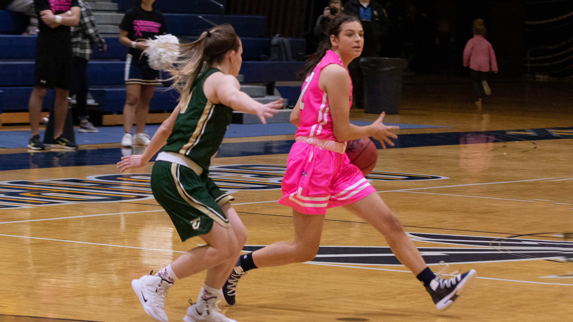 Anna DeFilippo - Women's Basketball - Cedarville University Athletics