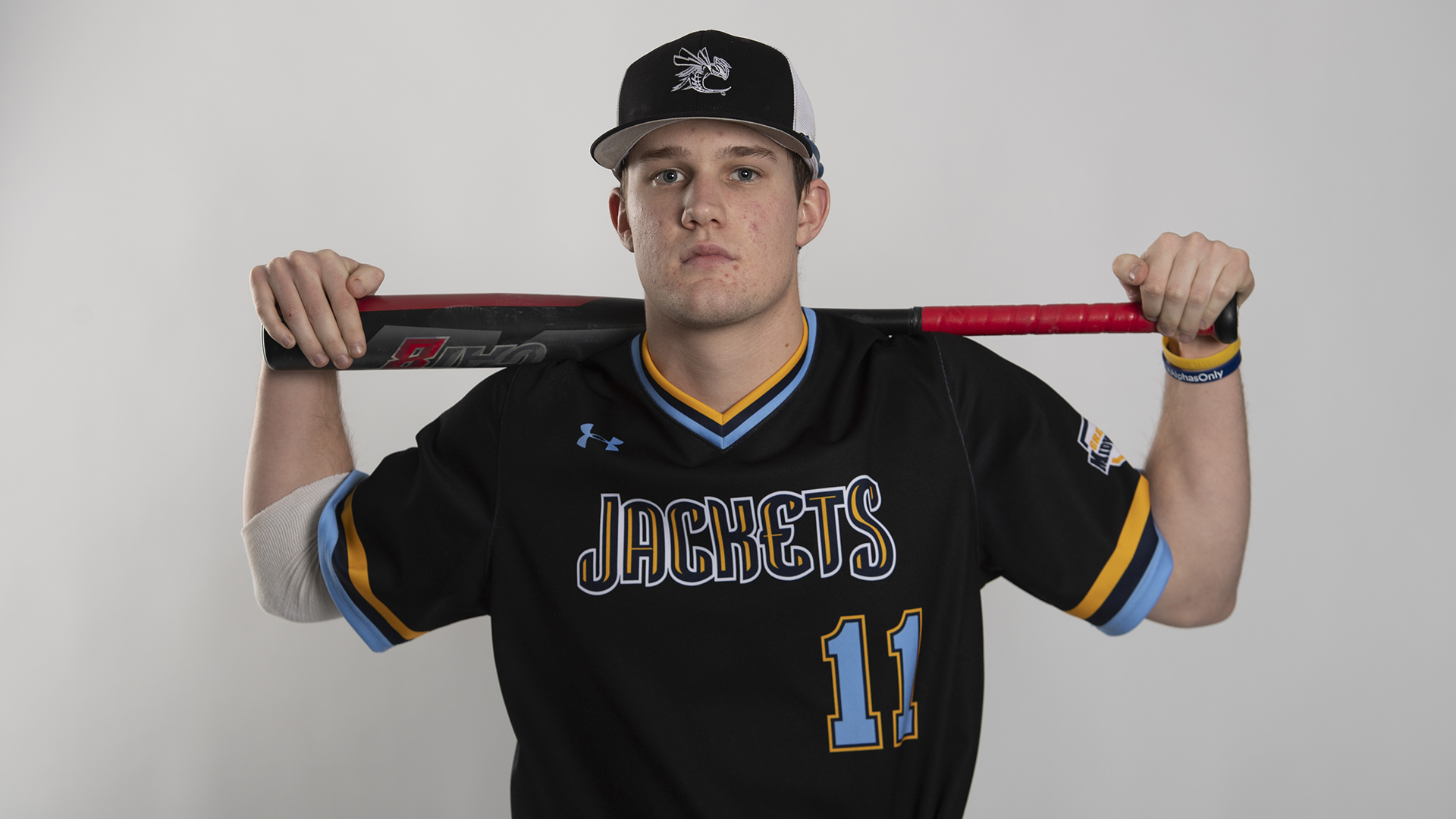 Jacob Clements - Baseball - Cedarville University Athletics