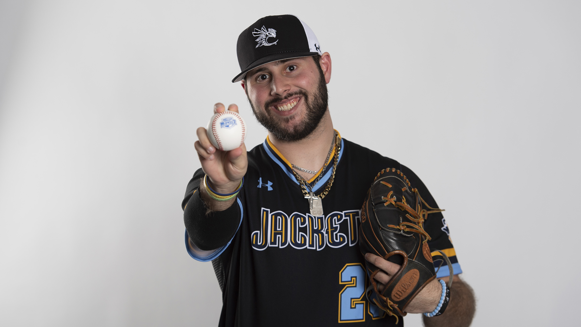 Riley Landrum - Baseball - Cedarville University Athletics