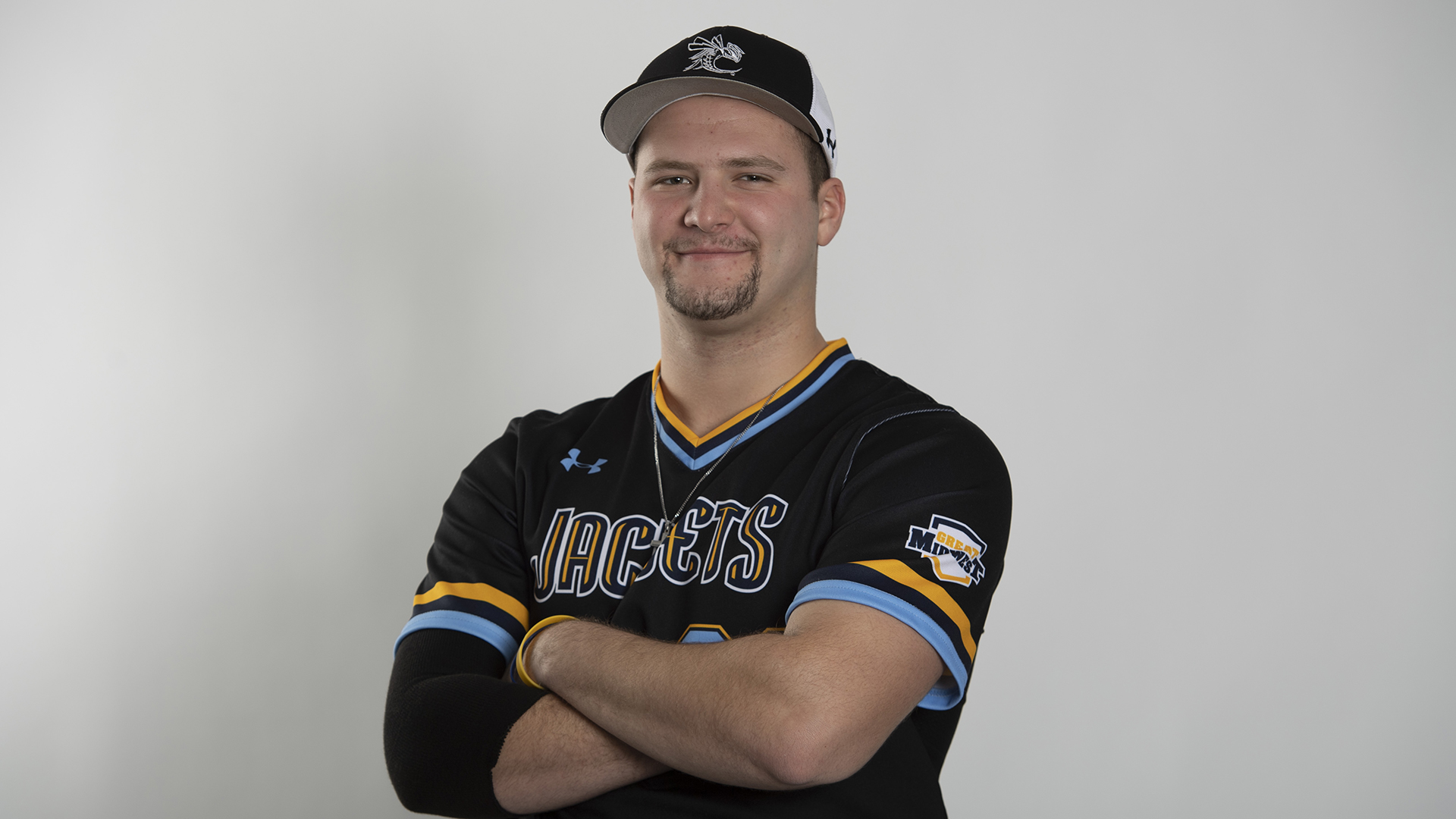 Drew Minnich - Baseball - Cedarville University Athletics