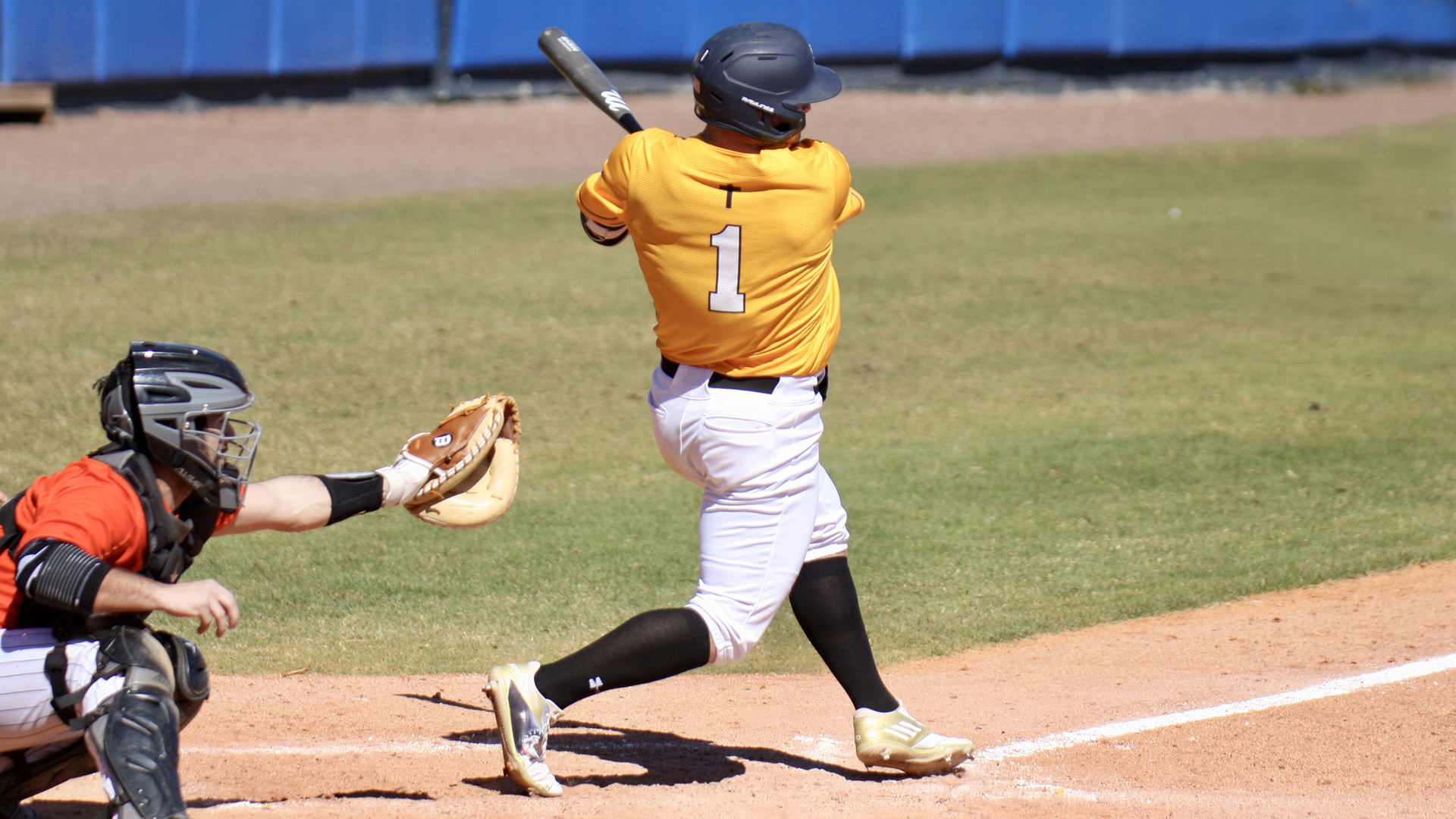 Bryce Hughes - Baseball - Cedarville University Athletics