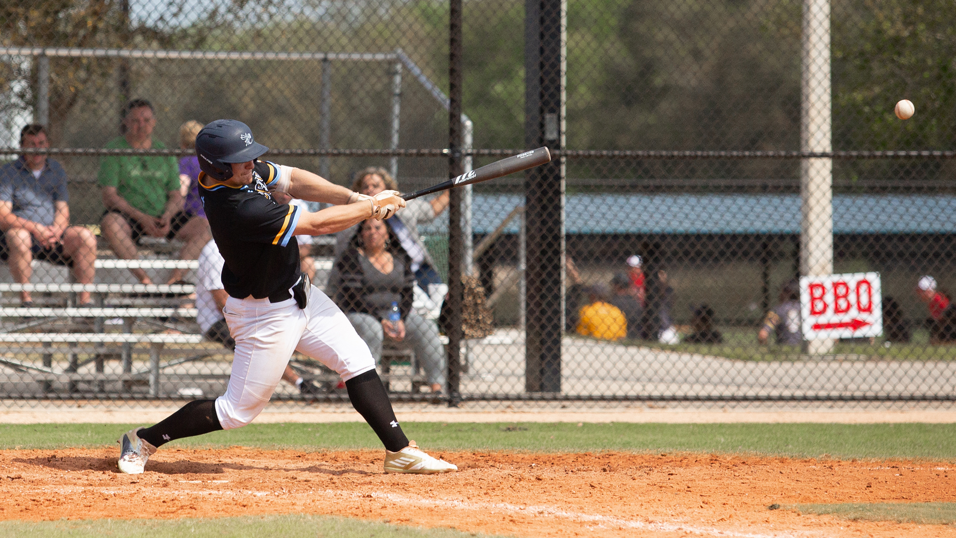 Bryce Hughes - Baseball - Cedarville University Athletics