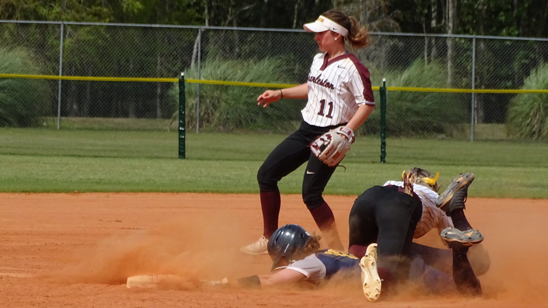 Heather Lord - Softball - Cedarville University Athletics