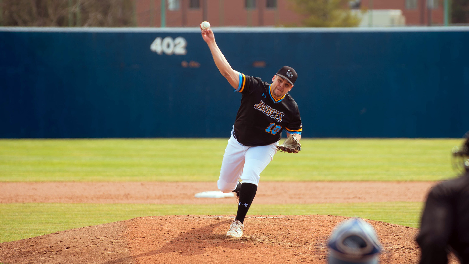 Noah Cline - Baseball - Cedarville University Athletics