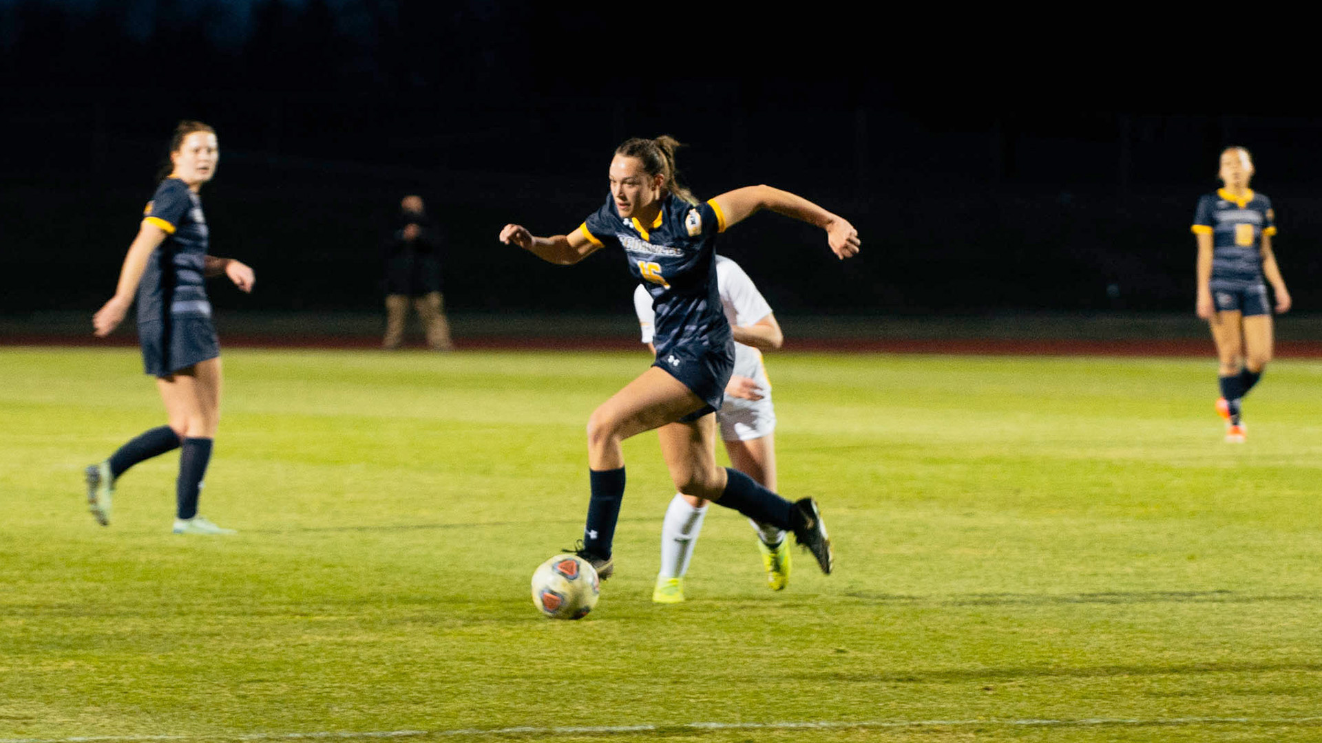 Rachel Wiggins - Women's Soccer - Cedarville University Athletics