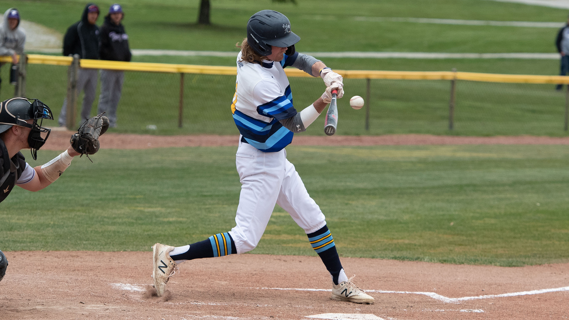 Jacob Clements - Baseball - Cedarville University Athletics