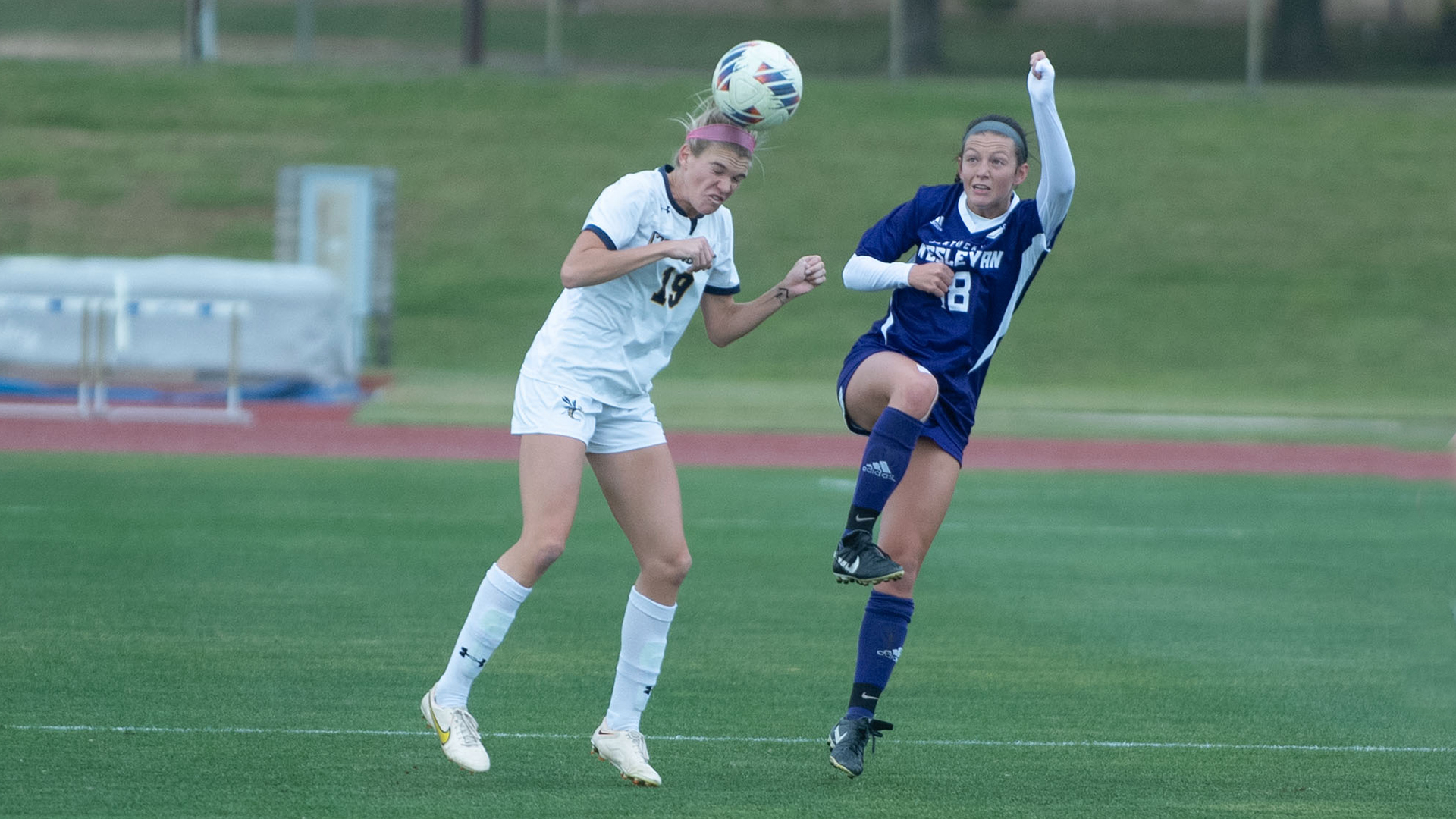 Mary Kate Wyer - Women's Soccer - Cedarville University Athletics