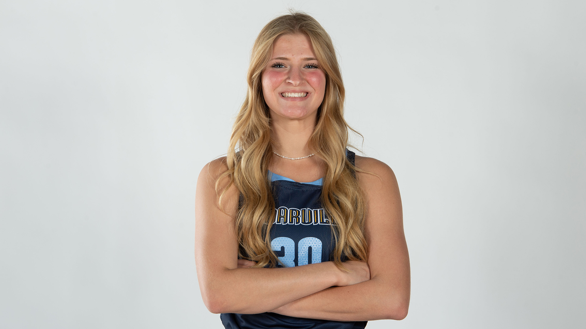 Ava Boike - Women's Basketball - Cedarville University Athletics