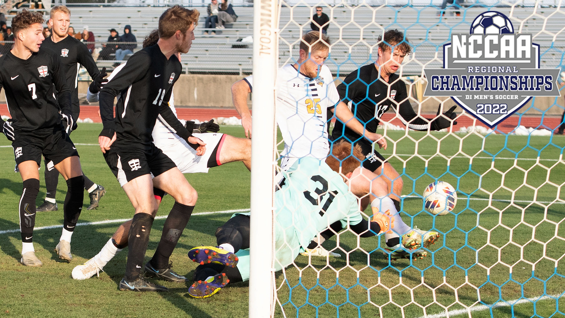 Yellow Jackets advance with 4-0 result - Cedarville University Athletics