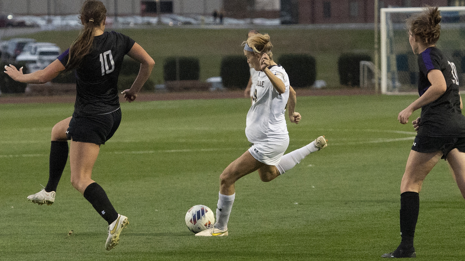 Mary Kate Wyer - Women's Soccer - Cedarville University Athletics