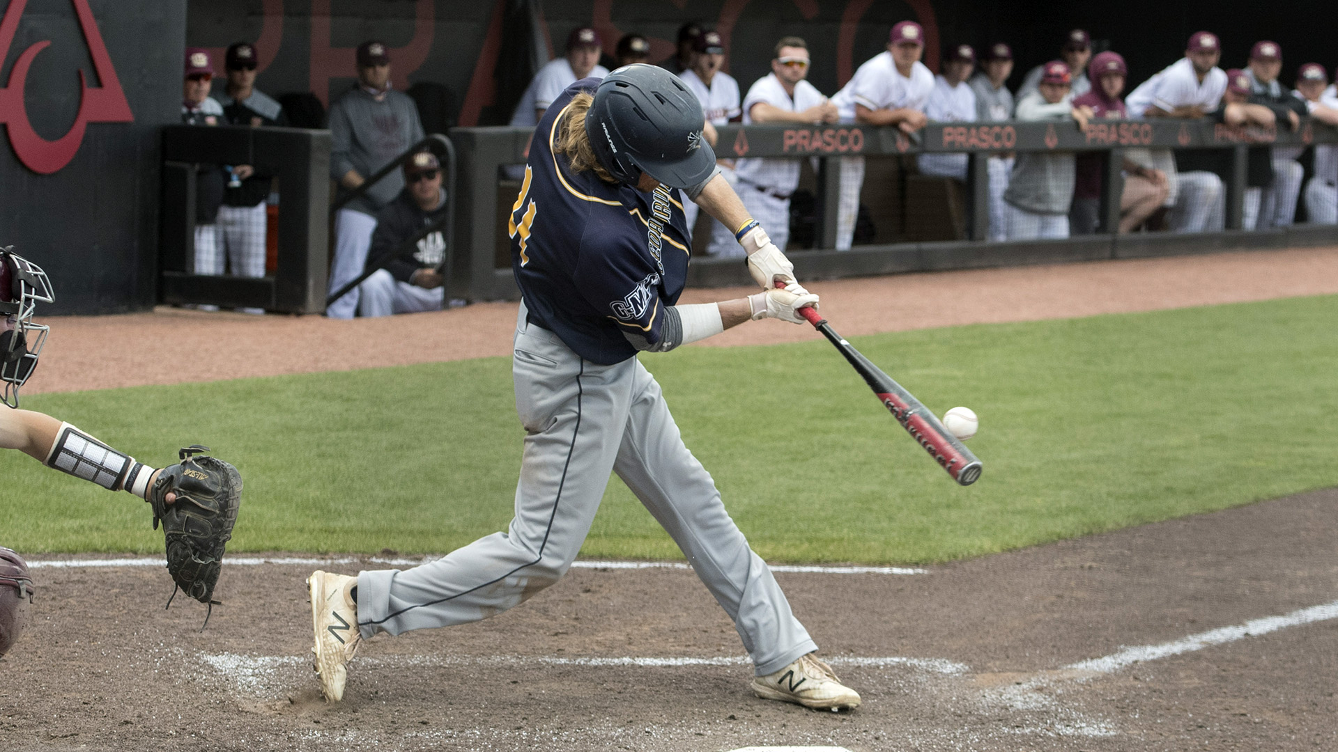 Jacob Clements - Baseball - Cedarville University Athletics