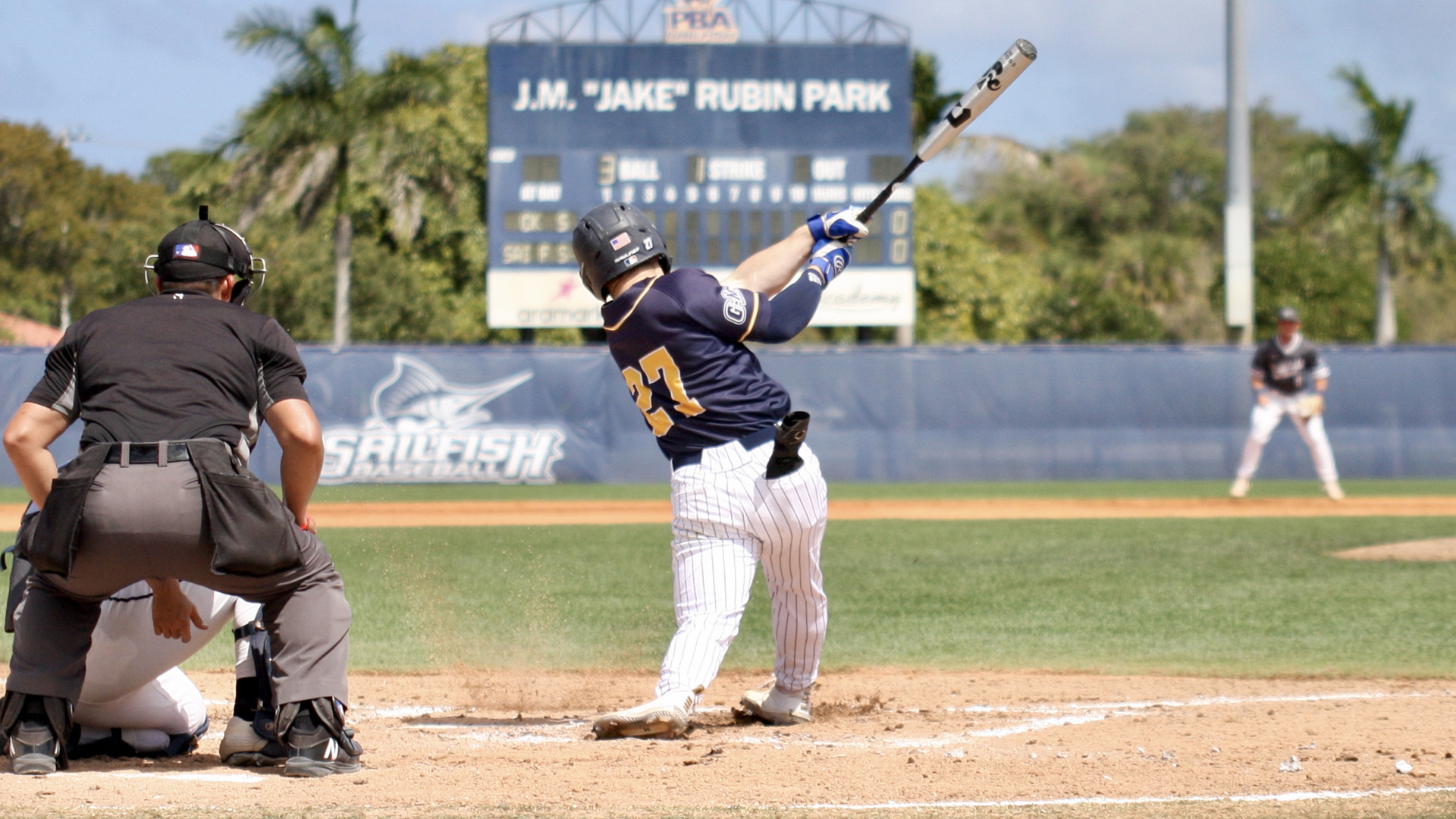 Payton Eeles - Baseball - Cedarville University Athletics
