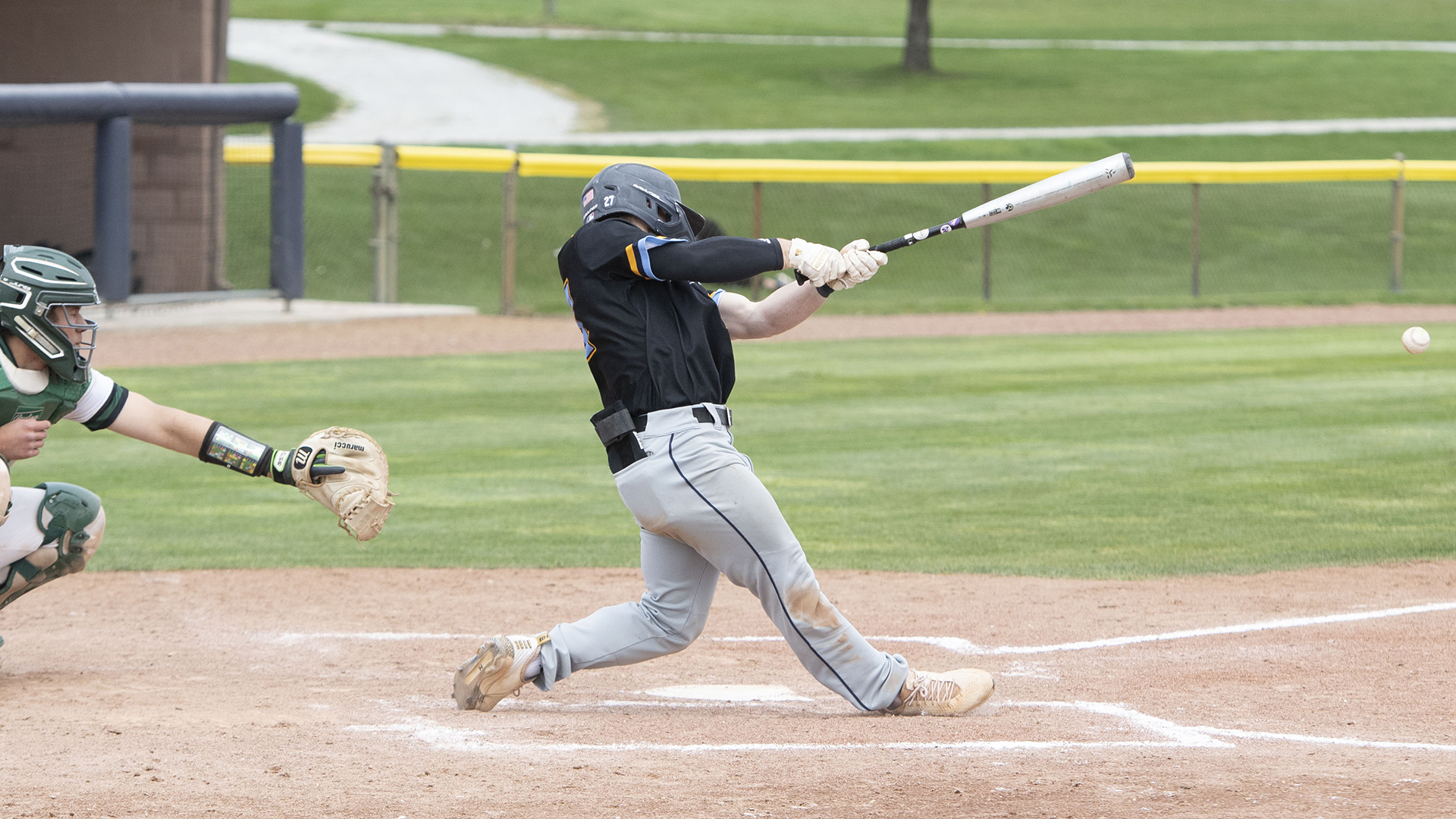 Payton Eeles - Baseball - Cedarville University Athletics
