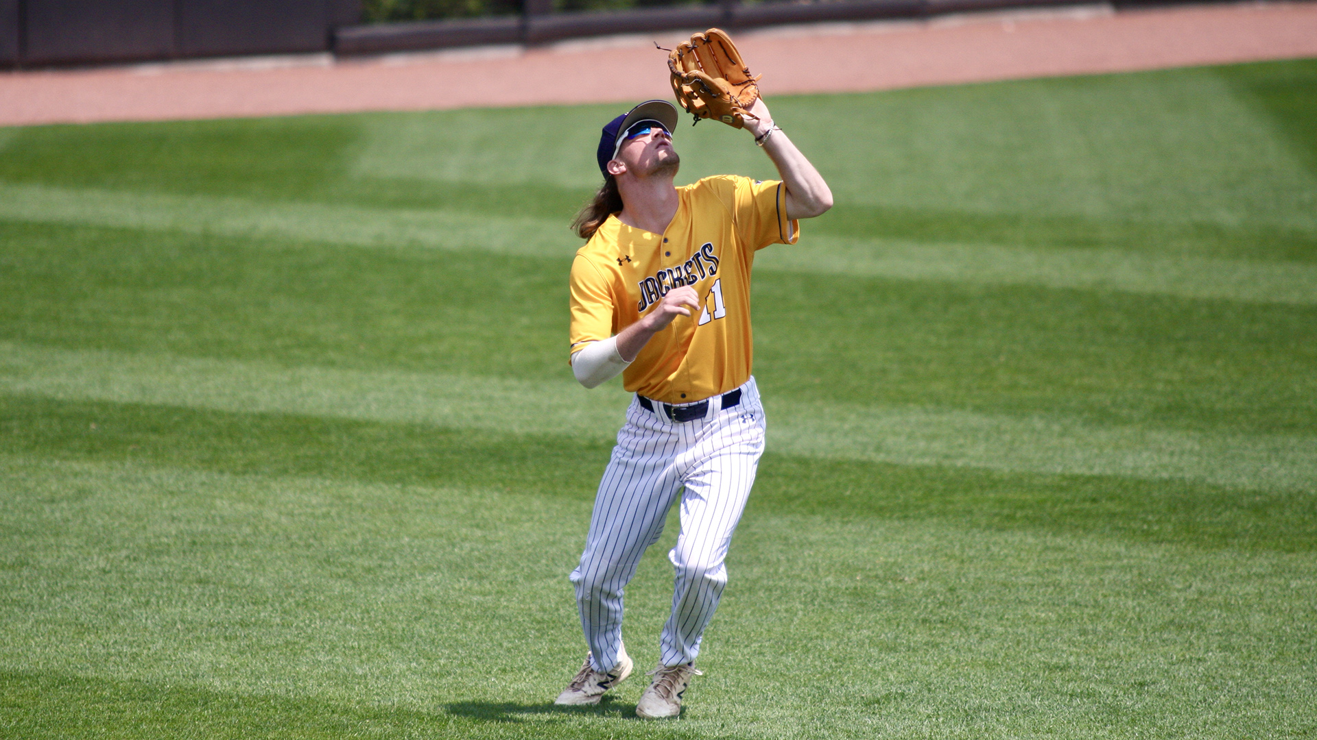 Jacob Clements - Baseball - Cedarville University Athletics