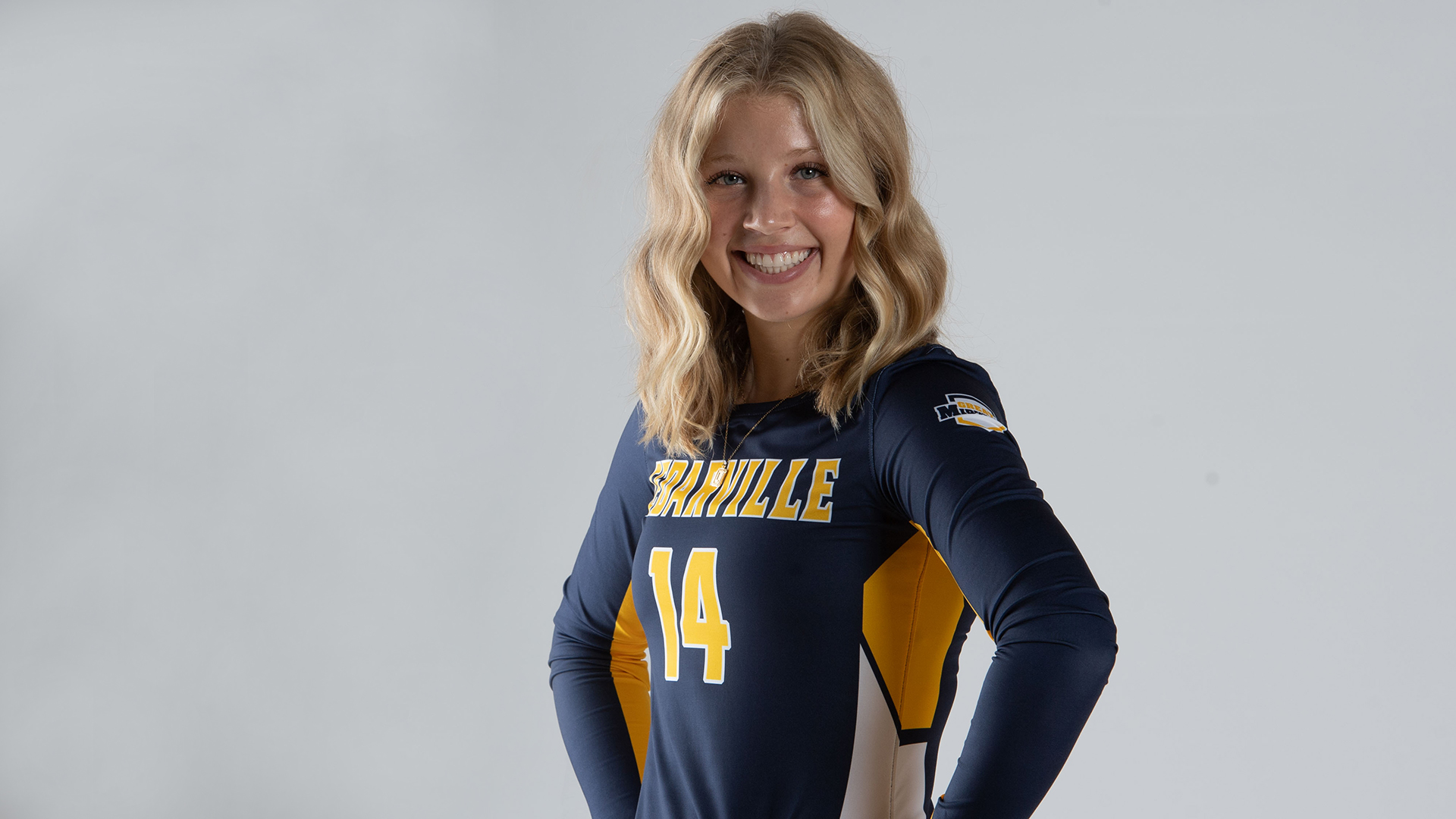 Lexi Glynn - Women's Volleyball - Cedarville University Athletics