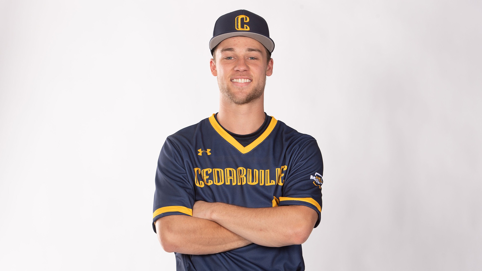 Dylan Bower - Baseball - Cedarville University Athletics
