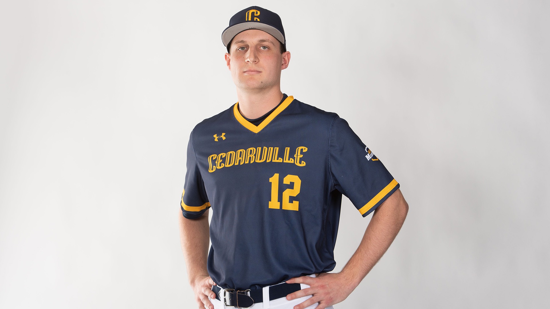 Seth Hale - Baseball - Cedarville University Athletics