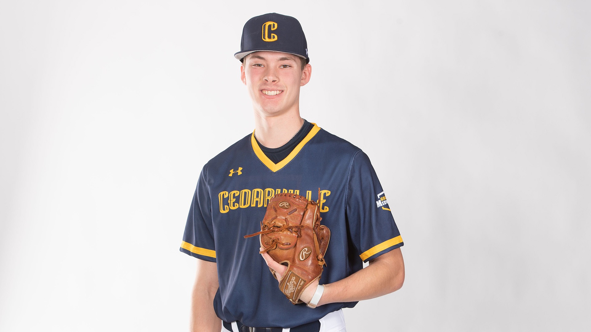 David Nairn - Baseball - Cedarville University Athletics David Nairn - Baseball - Cedarville University Athletics