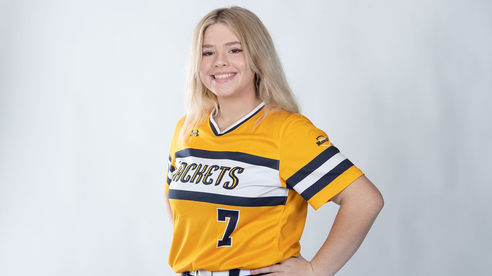 Abigail McIntosh - Softball - Cedarville University Athletics